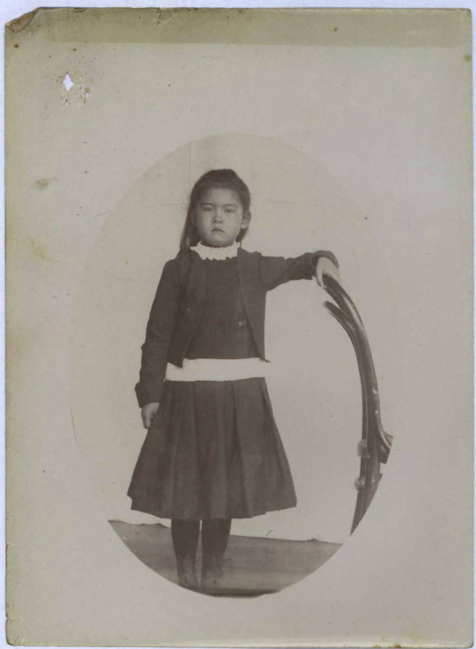 Esther Grace Kee Chong – Chen Quin Jack